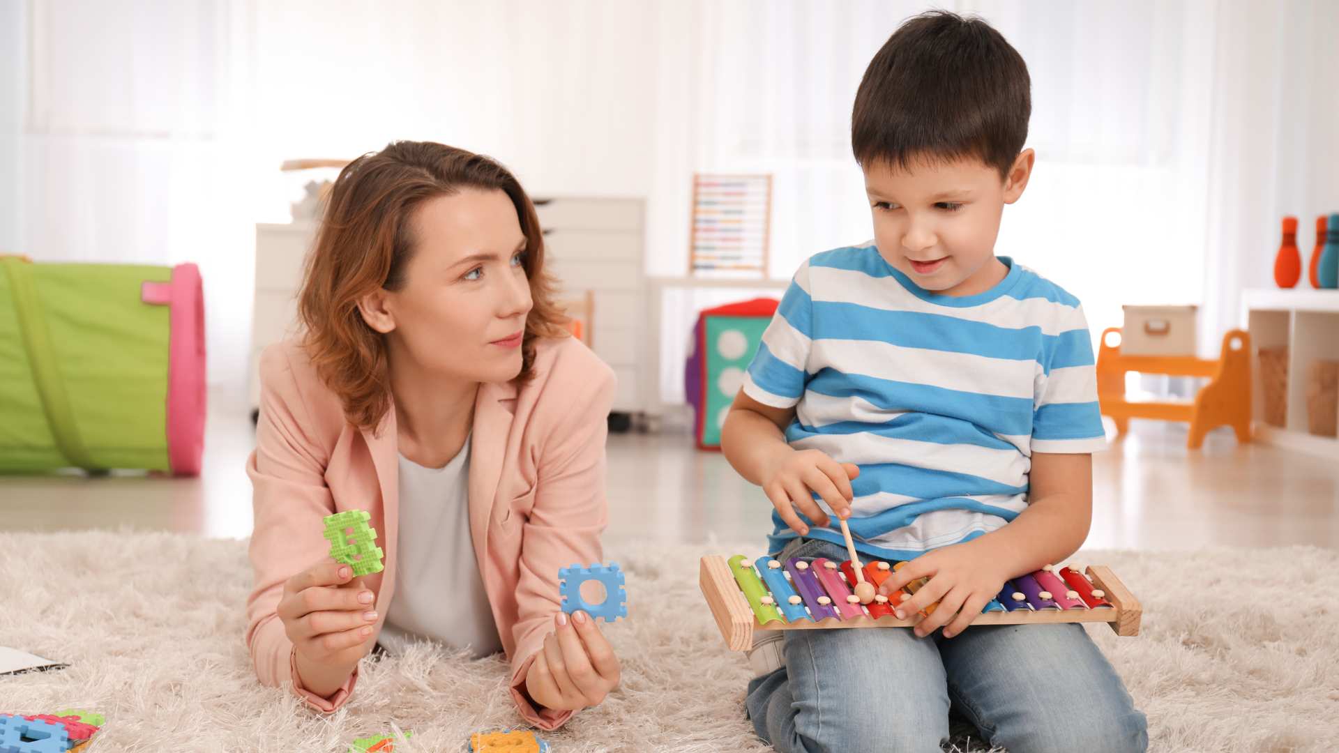 ADOS-2 Test: A Comprehensive Guide to Autism Diagnosis - ABA Centers of ...