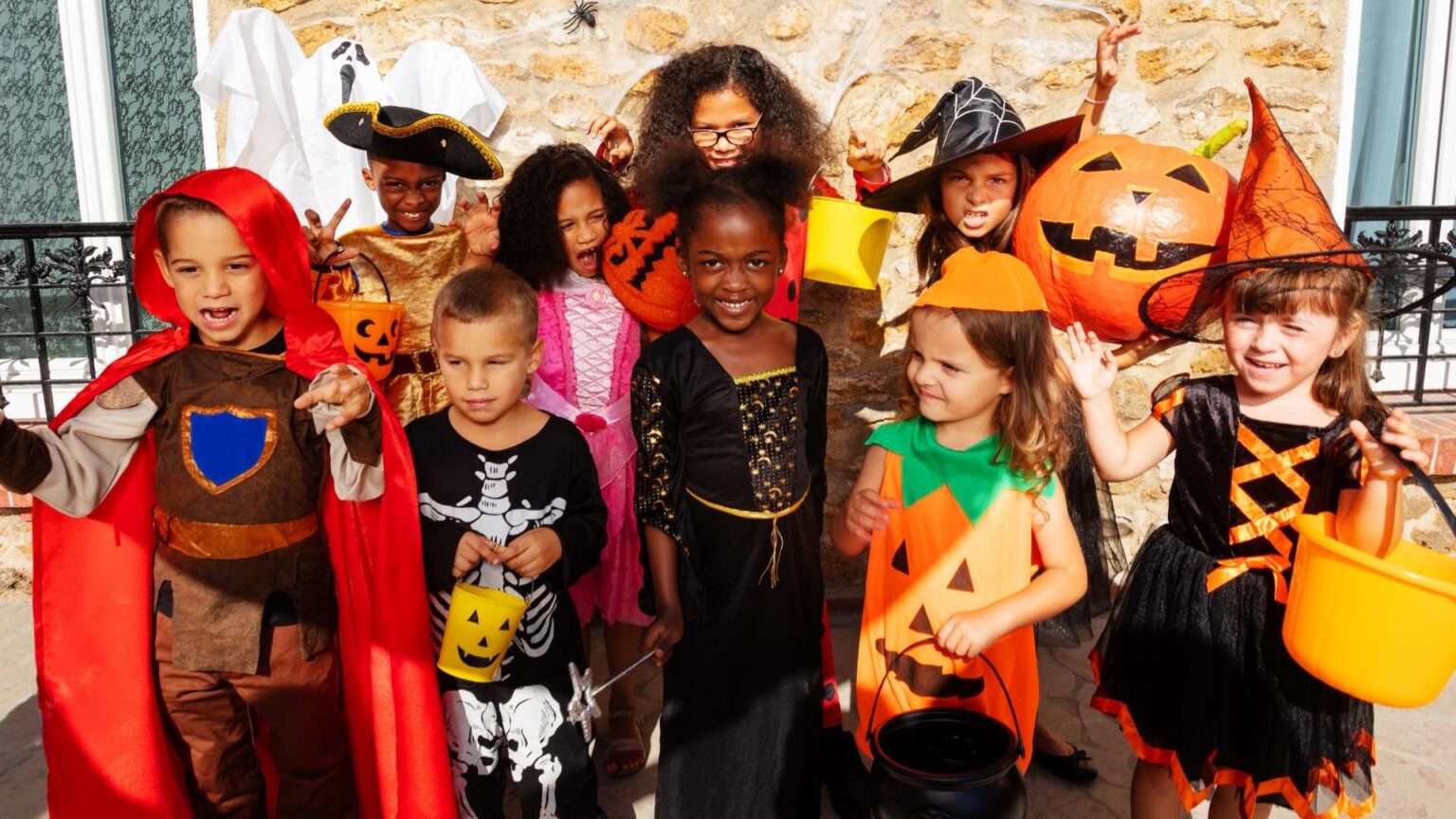 Autism and Halloween: A Useful Sensory-Friendly Guide Every Parent Needs