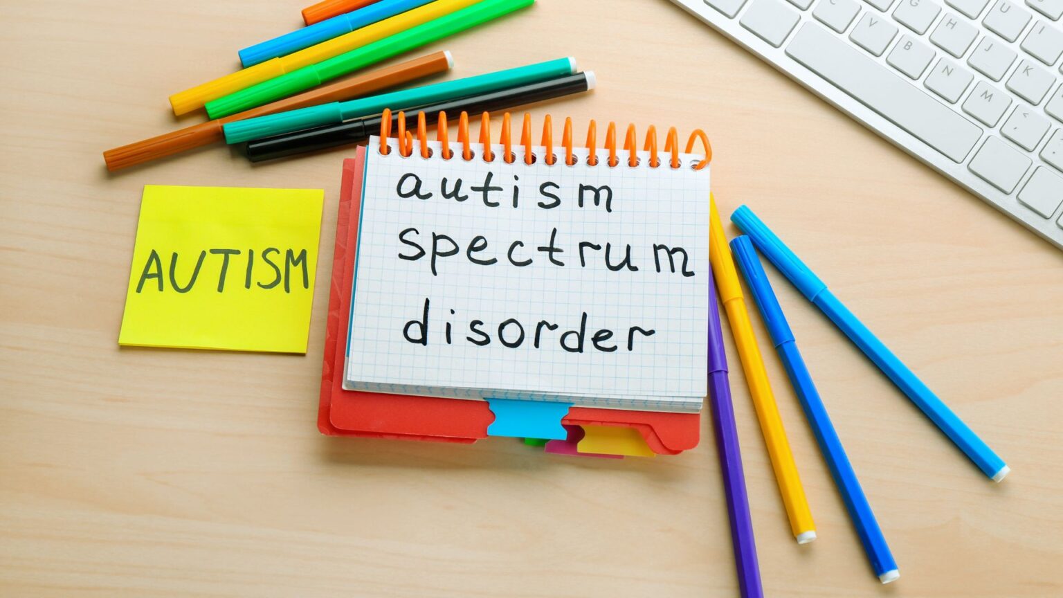 Understanding the Autism Spectrum: Signs and Next Steps - ABA Centers ...