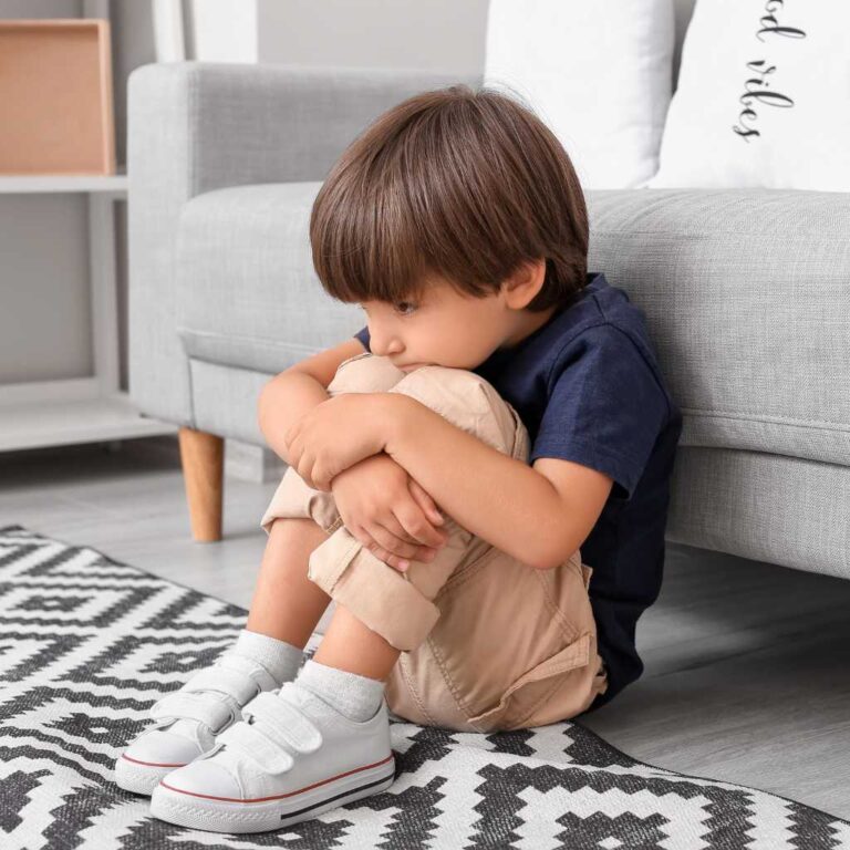 Severe Autism: A Comprehensive Guide for This New Category in ASD ...