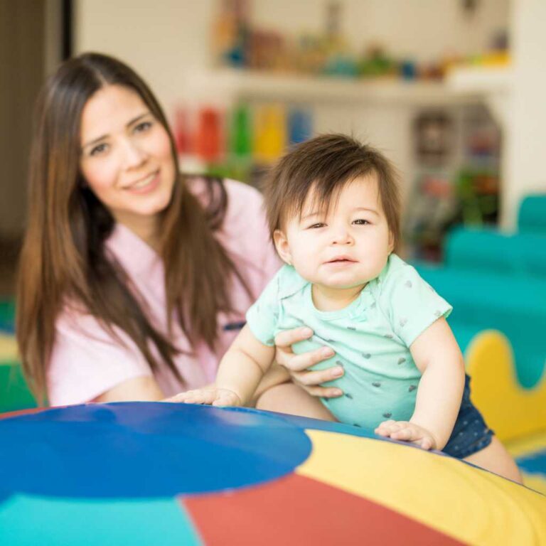 Autism Early Intervention: 4 Key Advantages of ABA Early Care - ABA ...