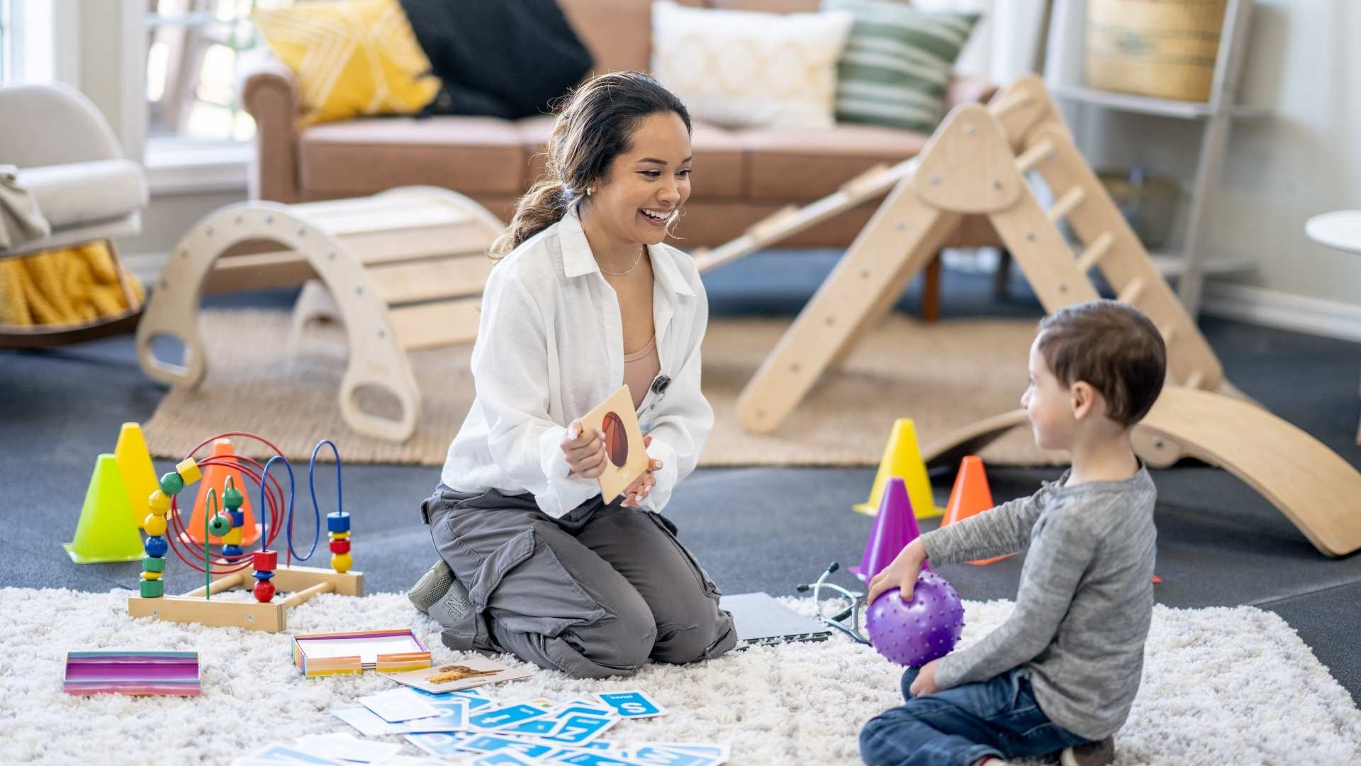 Autism and Elopement: 5 Safety Tips and ABA Support in Connecticut