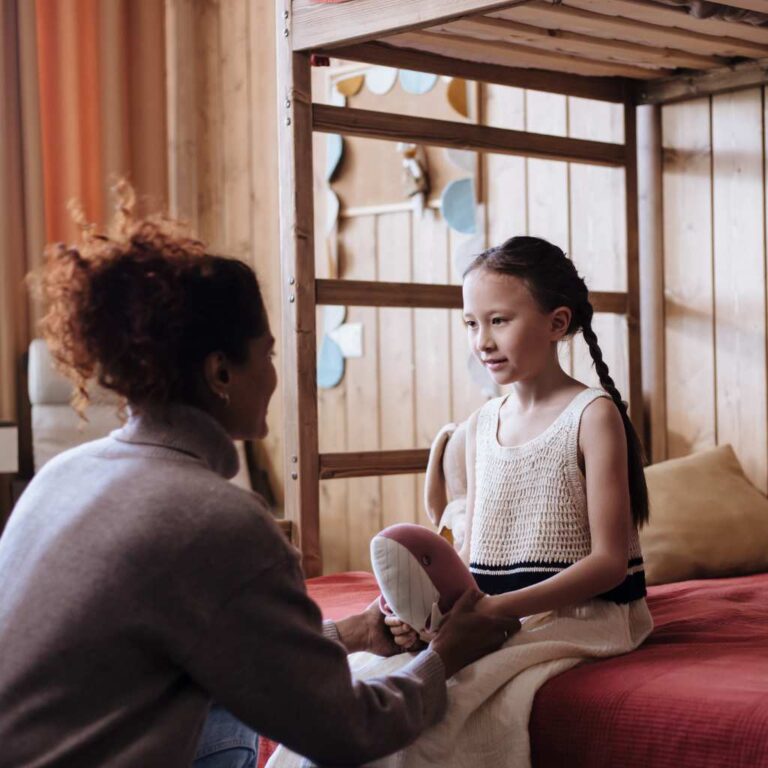 Explaining Autism to Kids: A Guide for Families Navigating the ...