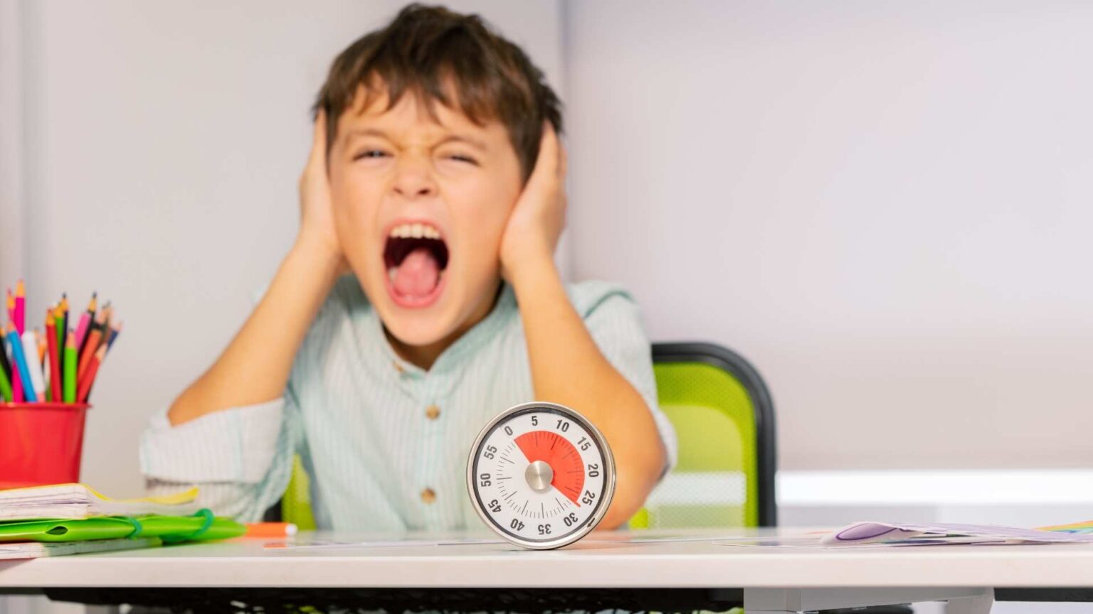 Challenging Behaviors in Autism: 7 ABA Therapy Strategies