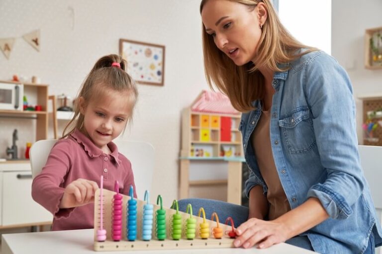 Child ABA Therapy - ABA Centers of Connecticut