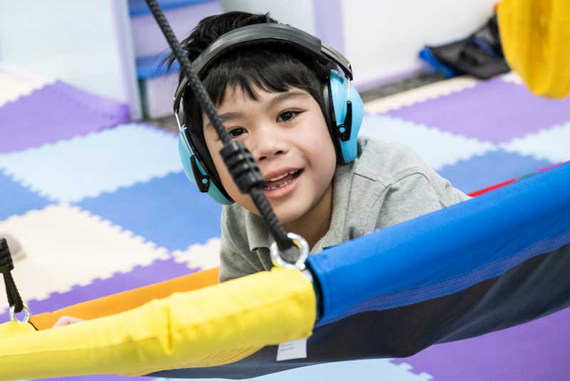 Site Map - ABA Centers of Connecticut